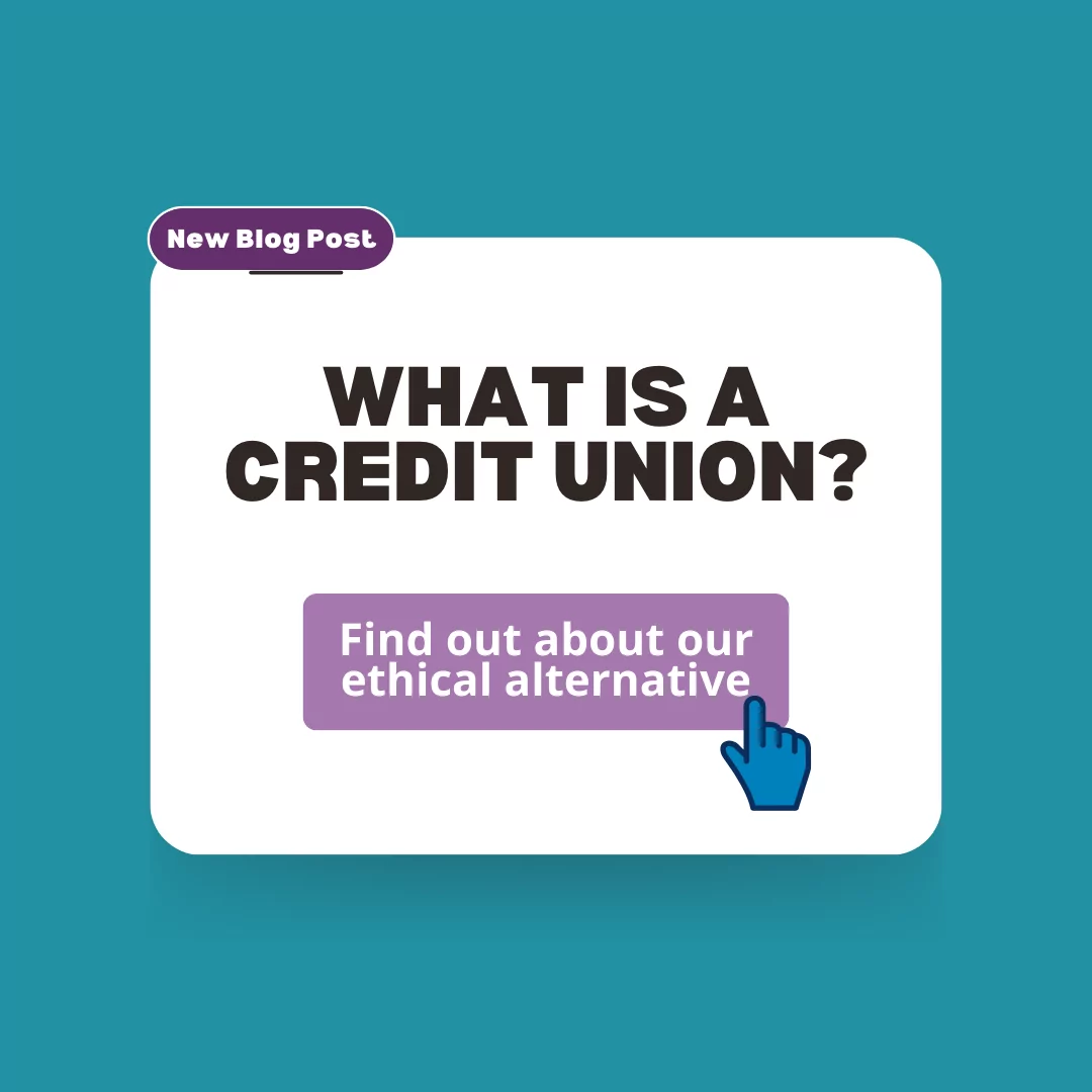 What is a credit union?